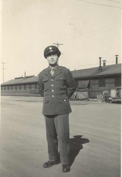 Strassler Family Website: Photos