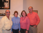 Strassler Family Website: Photos