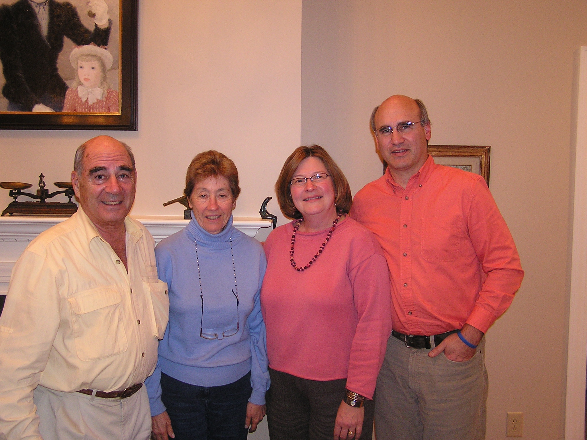 Strassler Family Website: Photos