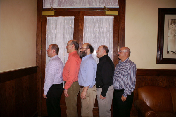 Strassler Family Website: Photos